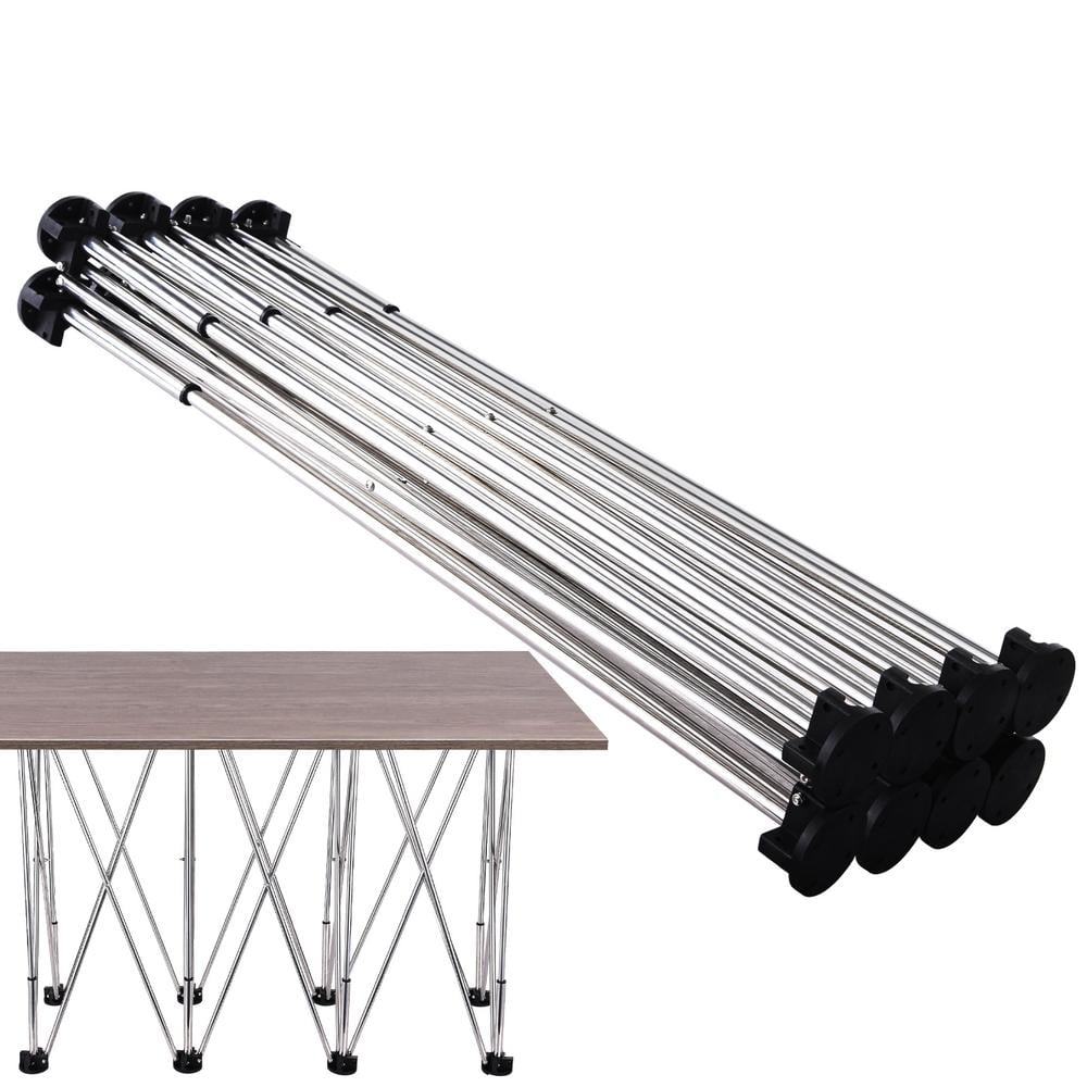 ZIHUI Centipede CK8S 28" High Folding Workbench Portable Folding Work ...