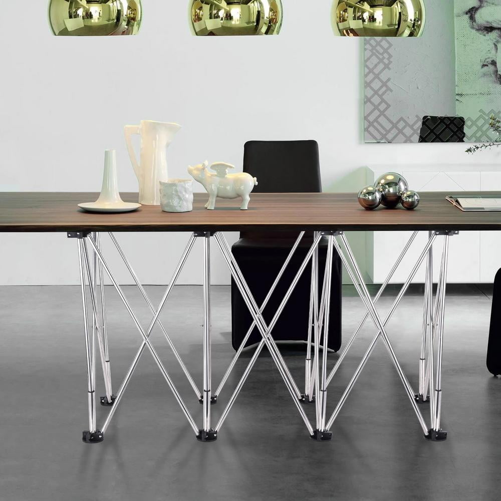 ZIHUI Centipede CK8S 28" High Folding Workbench Sturdy Portable Folding ...