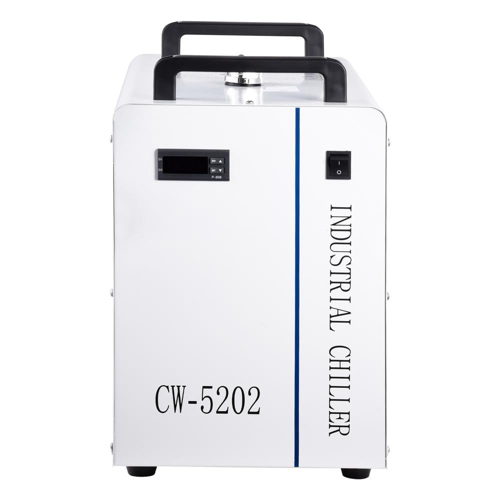 ZIHUI Cold Plunge Chiller Safe Efficient Cooling System Water Chiller ...