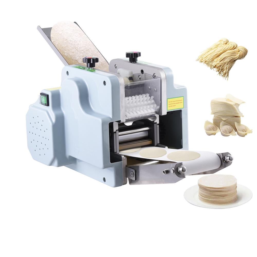 ZIHUI Dumpling Maker ,Commercial Dumpling Skin Machine, Electric ...