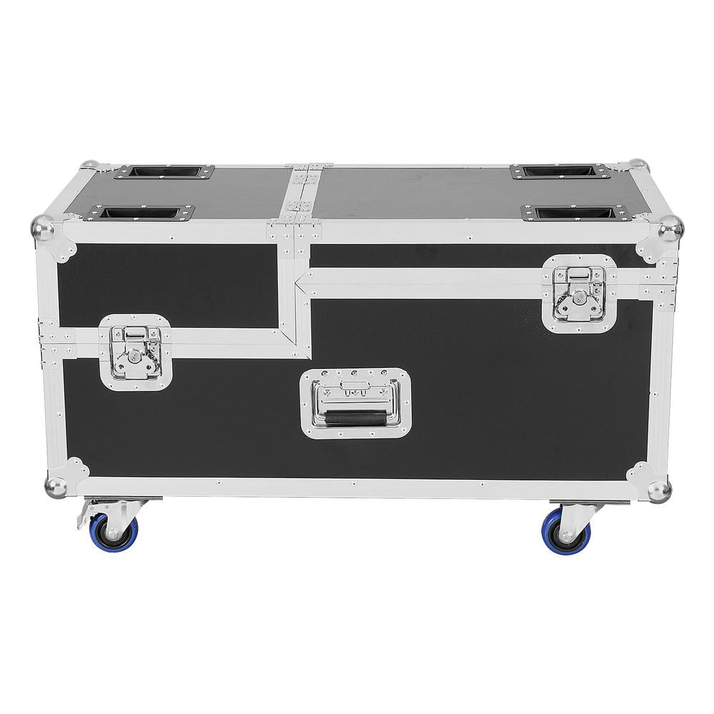 ZIHUI Stage Fog Maker Machine 3000W Dry Ice Effect Fogger With Flight ...