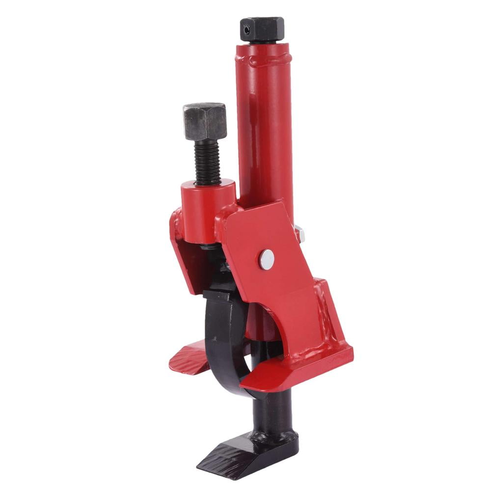 ZIHUI Tire Remover Machine Red Truck Tire Removal Tool Easy Manual ...