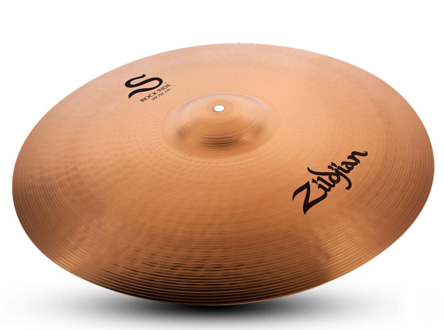 S Series 20 inch Rock Ride Cymbal - Walmart.com