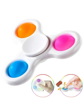 Pop it Fidgets in Fidget Toys - Walmart.com