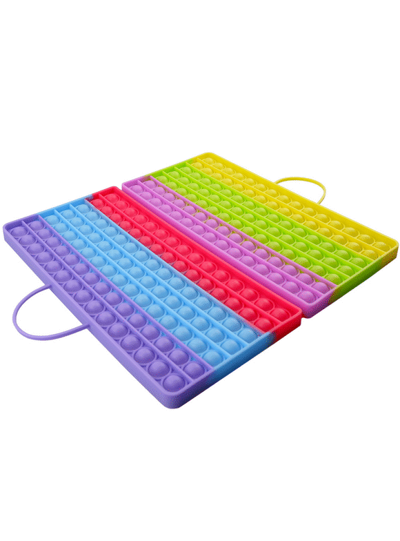 Pop it Fidgets in Fidget Toys - Walmart.com