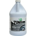 ZING Marine-Safe Hull and Aluminum Pontoon Boat Cleaner - 1 Gallon ...