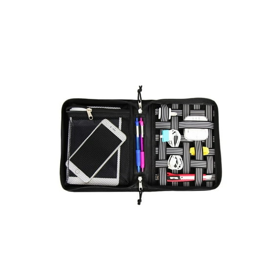 ZIP AROUND SMART GADGET ORGANIZER - Walmart.com