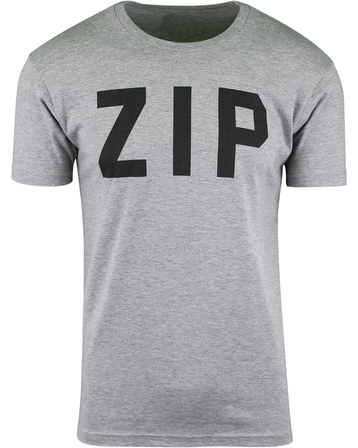 ZIP The Monkey Mens Shirts Funny Nostalgic Tees You Can Never Be As ...
