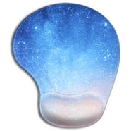 Fellowes Microban Mouse Pad - Graphite - Walmart.com