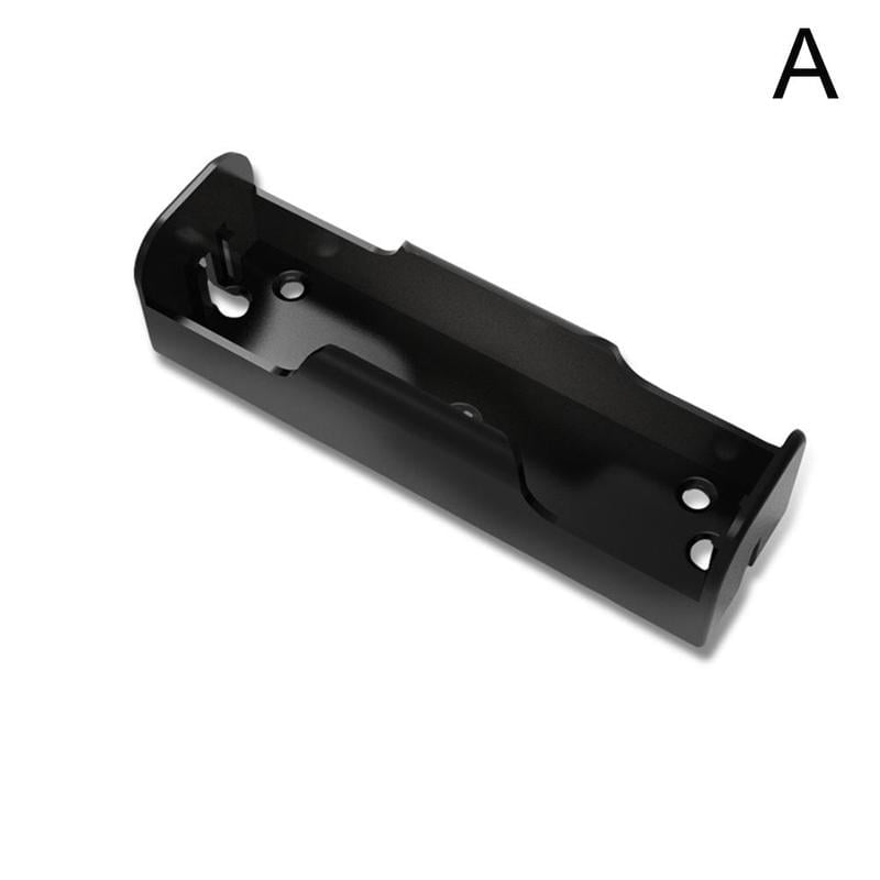 ZIRYXQ Power Bank Cases 21700 Battery 21700 Battery Case 21700 Storage ...