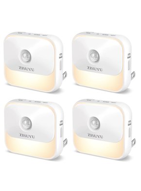 Night Lights in Lighting & Light Fixtures - Walmart.com