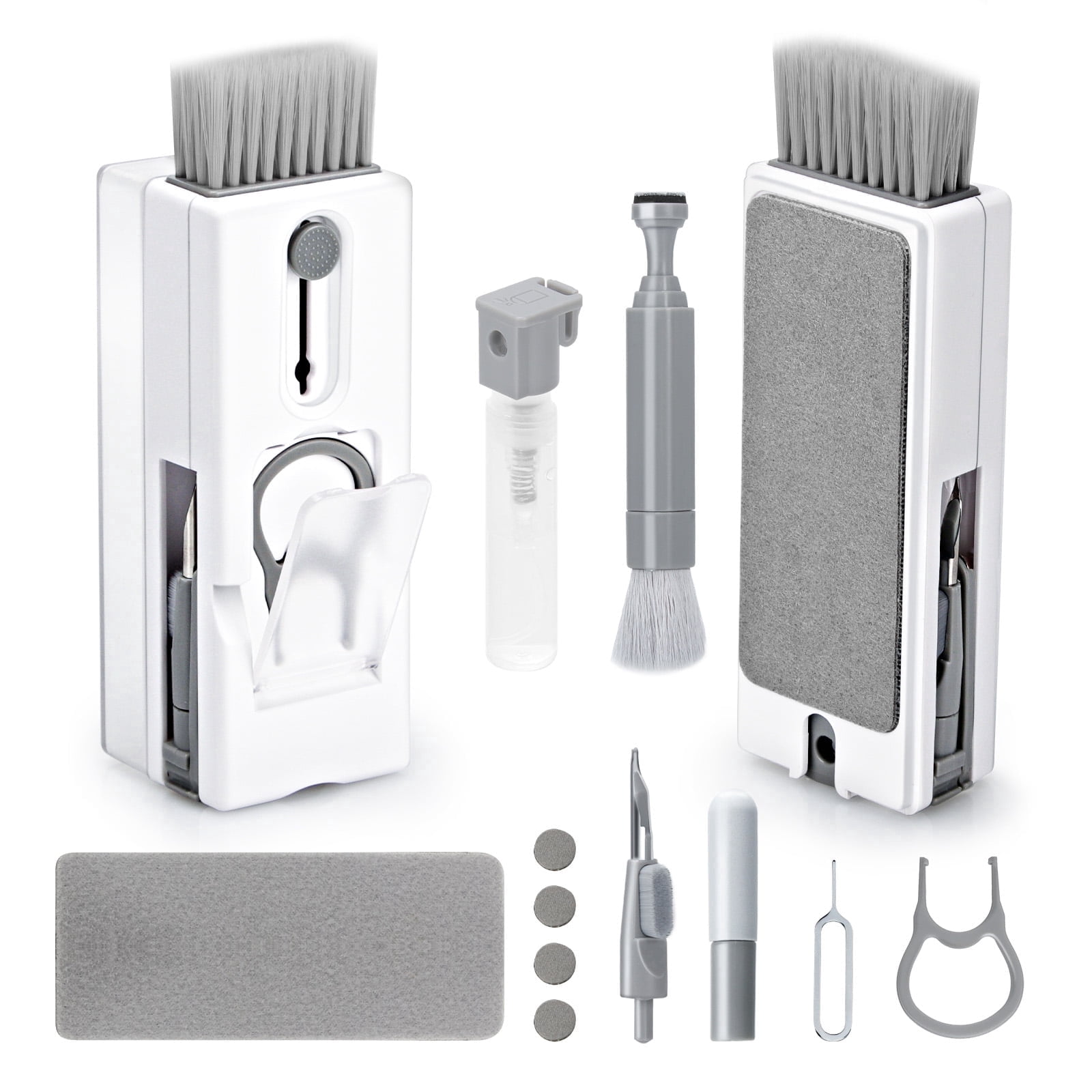 ZIVACATE 11-in-1 Electronic Cleaner Kit, Keyboard Cleaner for Laptops ...