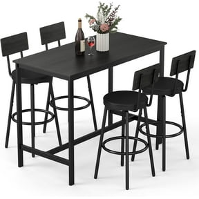 5 Piece Pub Tables