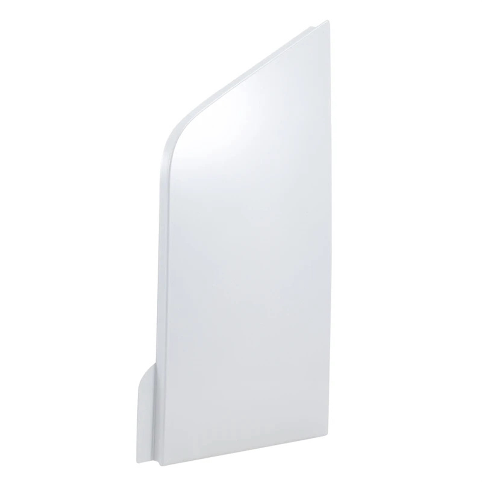 ZIXMJ 1837417 Tank Housing Flap Fuel Petrol Diesel Filler Flap Door ...