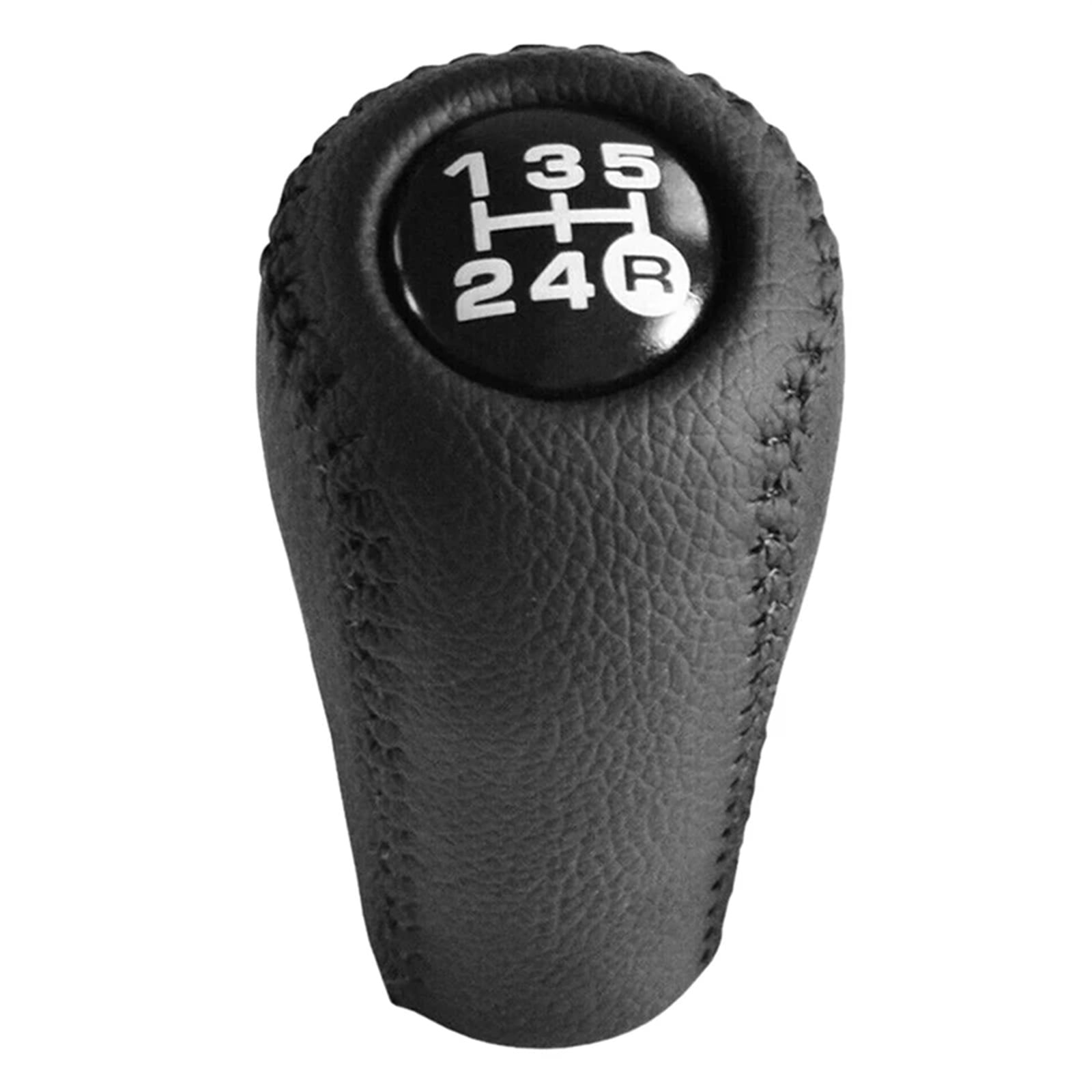 ZIXMJ 5 Speed Gear Shift Knob, Handball Shift Lever, for Toyota, for ...