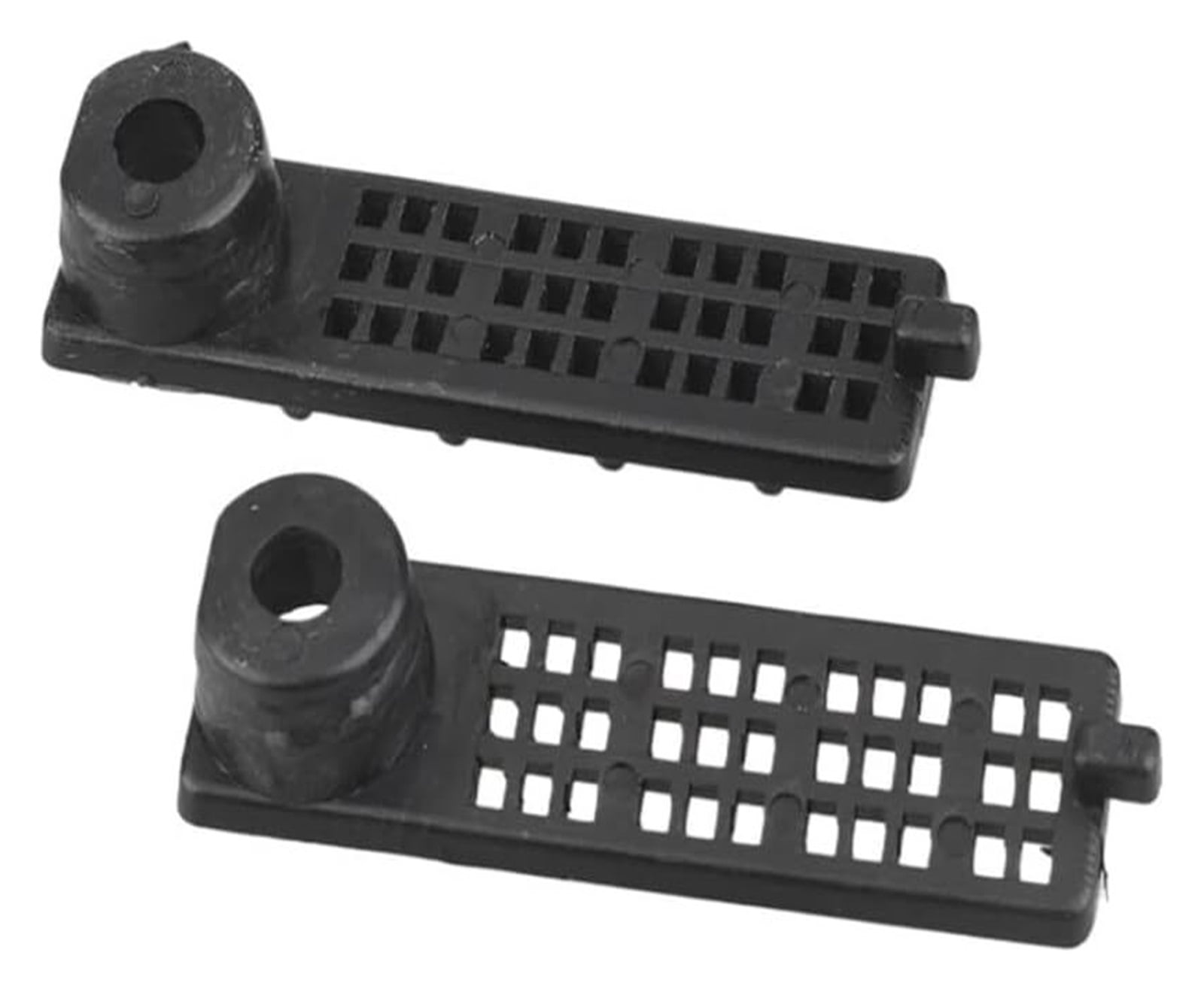 ZIXMJ 6G1-45214 63V-45215 Water Inlet Cover for Outboard Motor 2T 6 ...