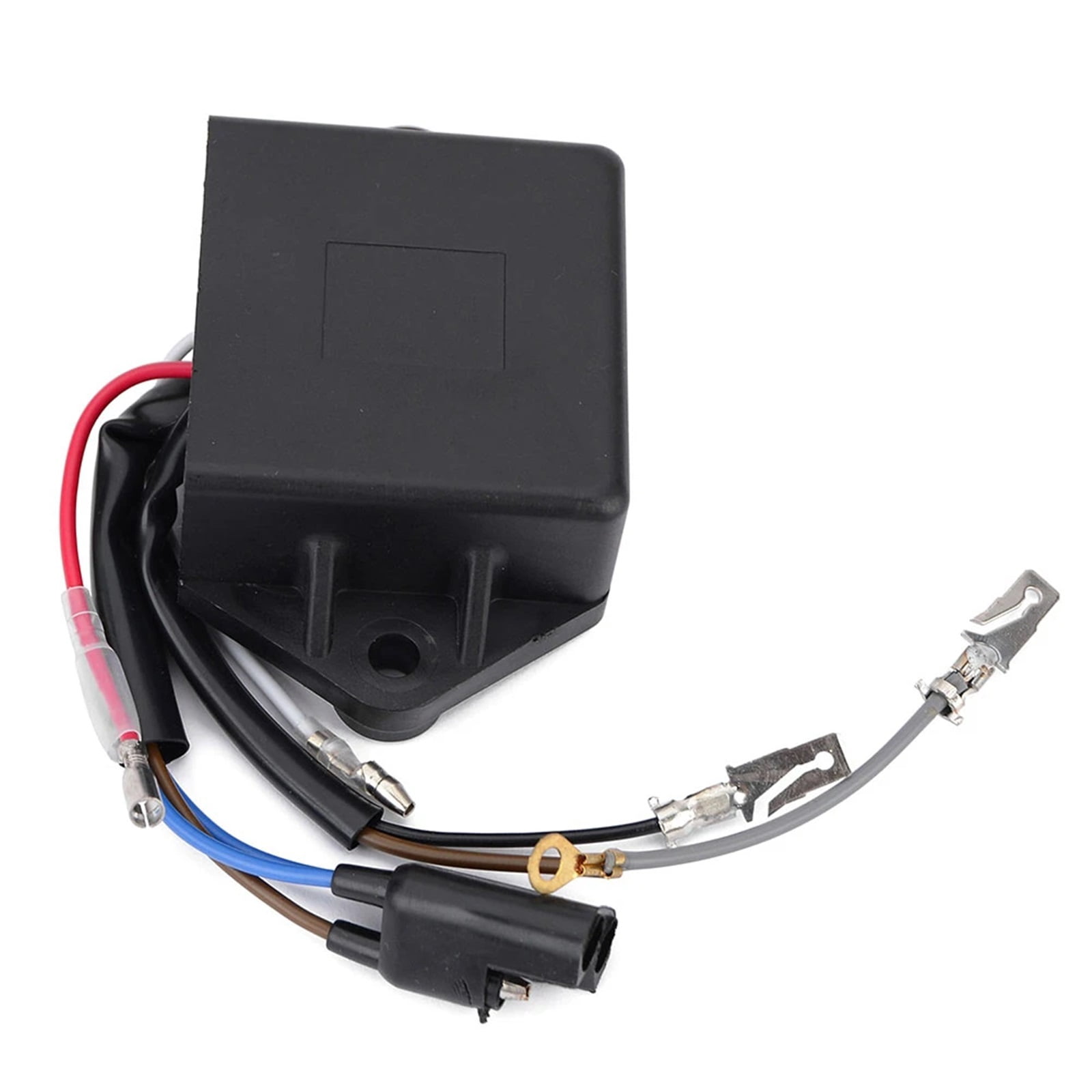 ZIXMJ CDI Ignition Module Box, for Kawasaki, for Drifter, for Invader ...