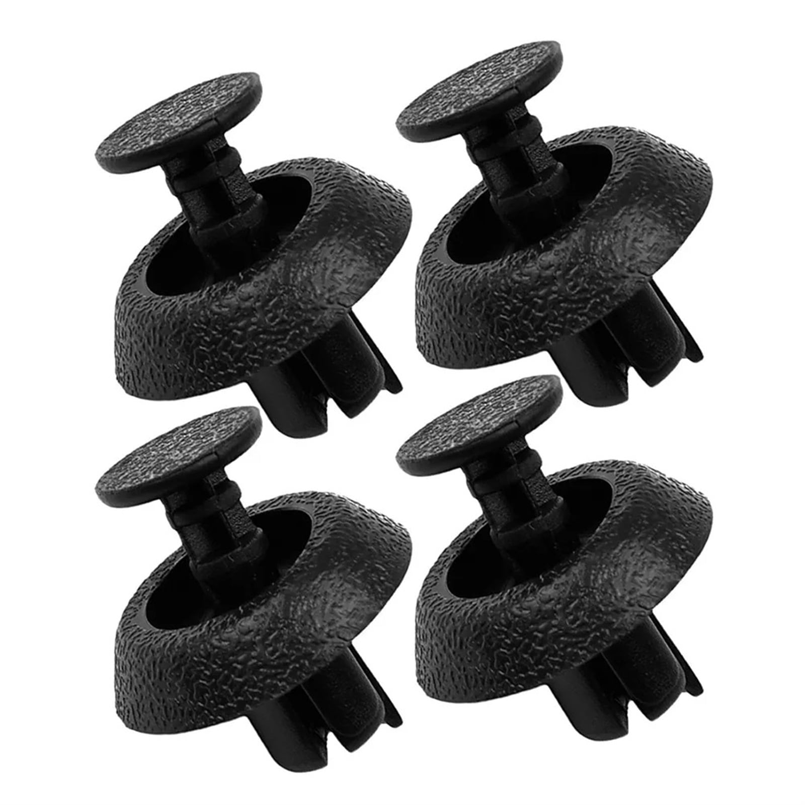ZIXMJ Car Clips, 50 Pieces, 7mm Hole Rivets, Fit for Toyota, for Camry ...