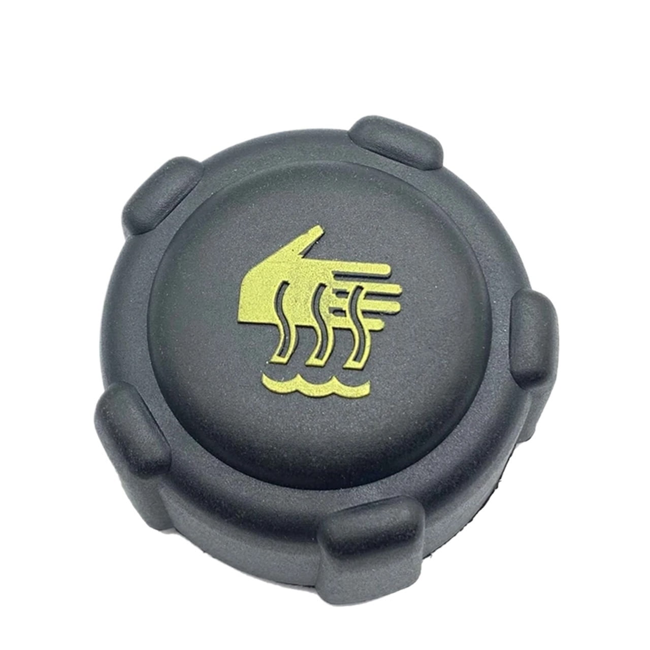 ZIXMJ Car Engine Radiator Expansion Water Tank Cap, 21430-AX300, 21430 ...