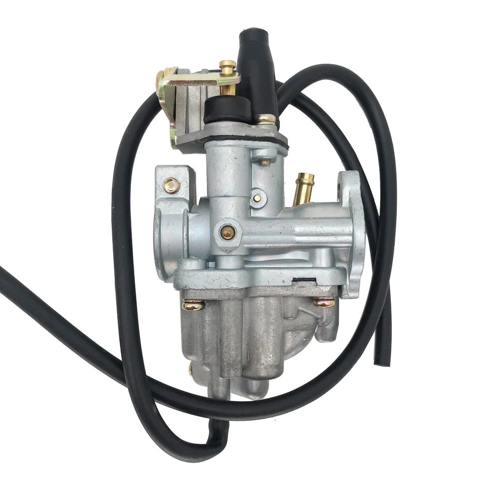 ZIXMJ Carburetor for Suzuki, for JR50, for LTA50, for ALT50, for LT50 ...