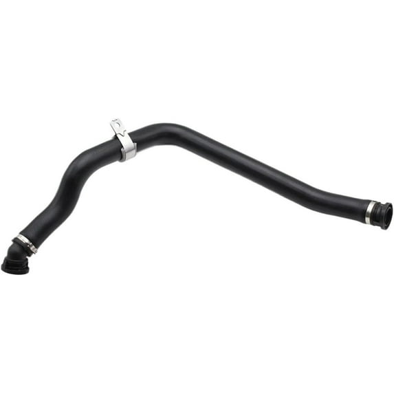 ZIXMJ Crankcase Filter Engine Crank Crankcase Filter Hose Fit for Volvo ...