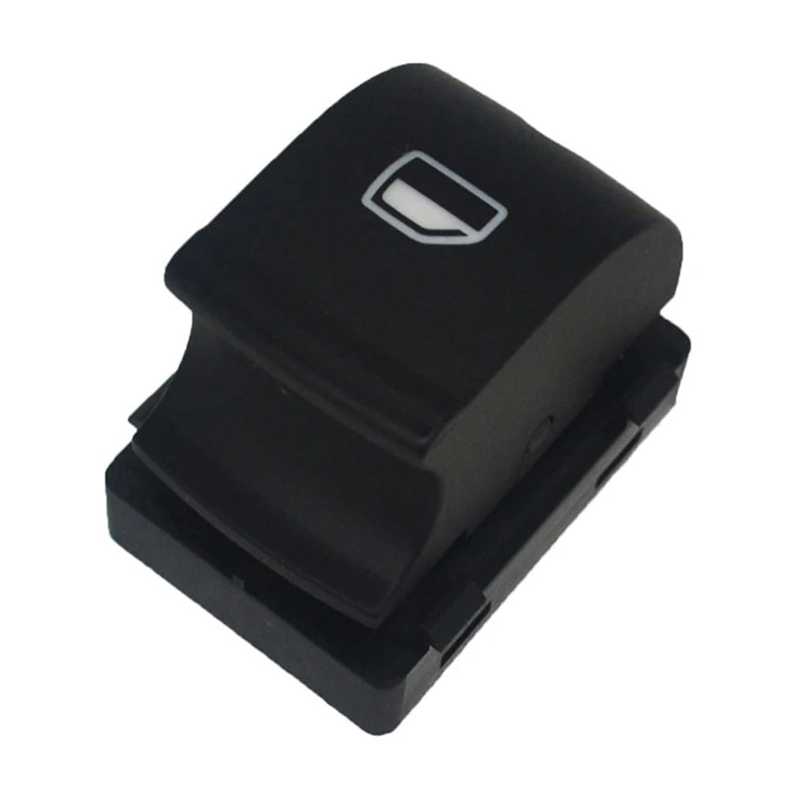 ZIXMJ Electric Power Panel Window Master Control Switch Button, Part ...