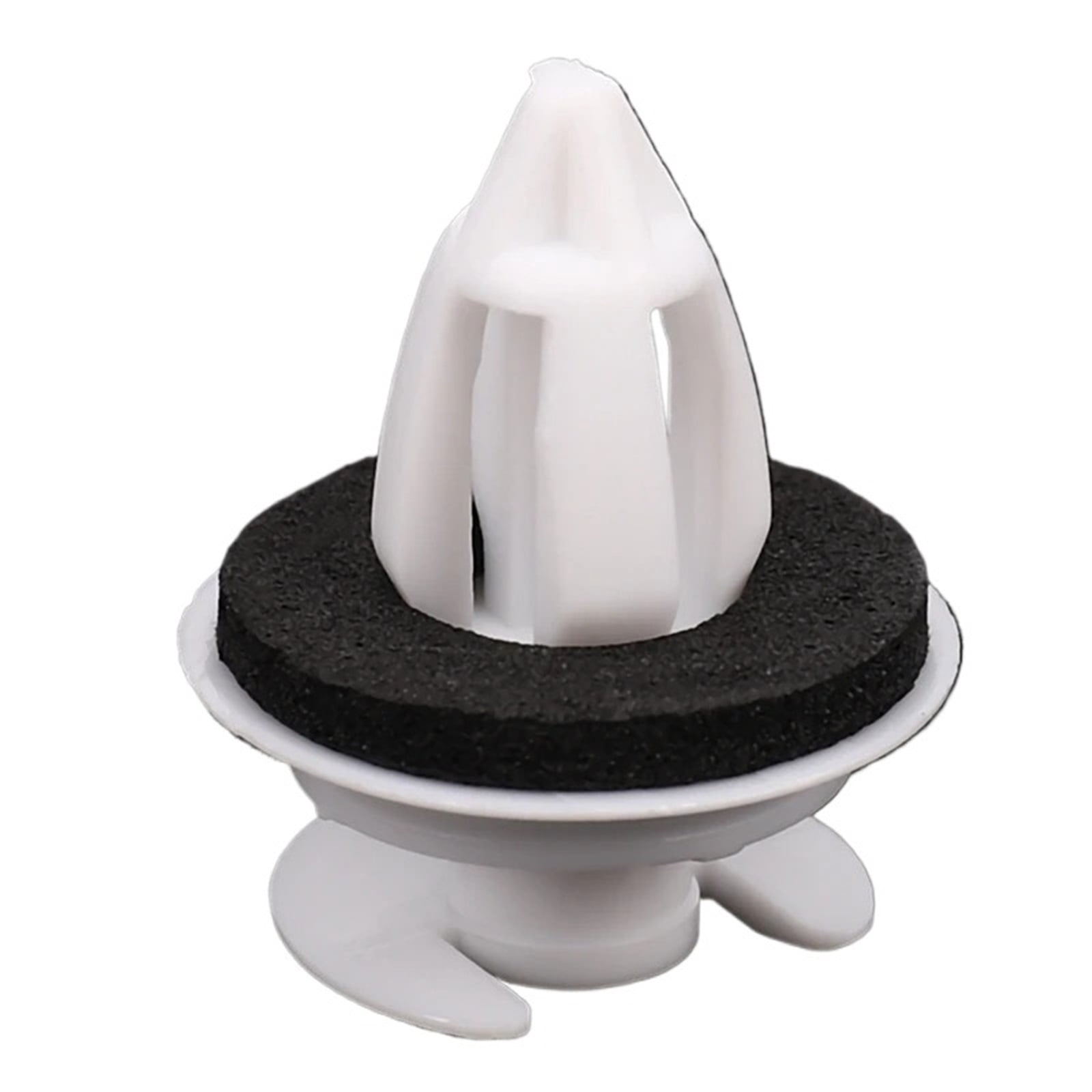 ZIXMJ For BMW, 50Pcs Door Panel Clips with Seal Ring, for E34, for E36 ...