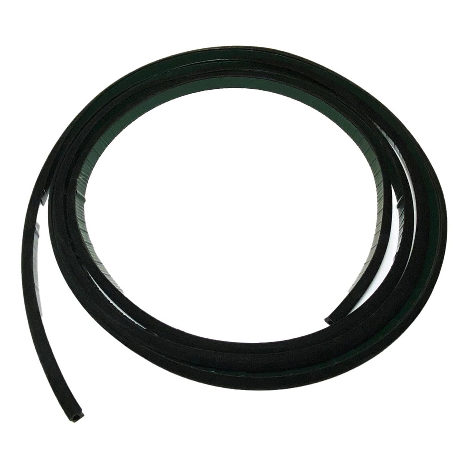 ZIXMJ For Sunroof Sliding Seal Gasket, Rubber Material, for BMW, for ...