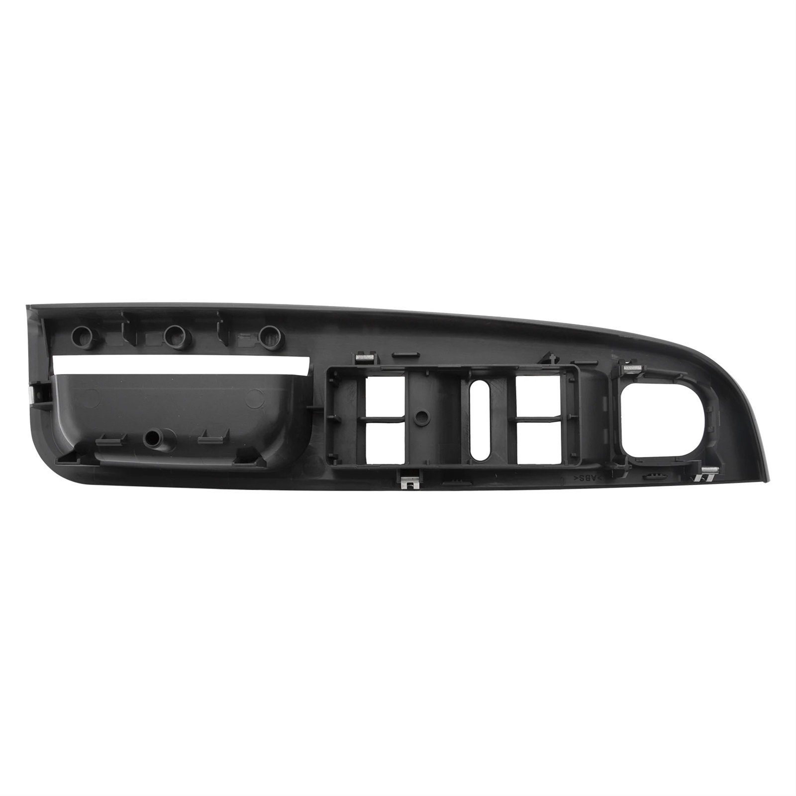 ZIXMJ For VW, Electric Window Control Panel Cover, for Jetta, for MK5 ...