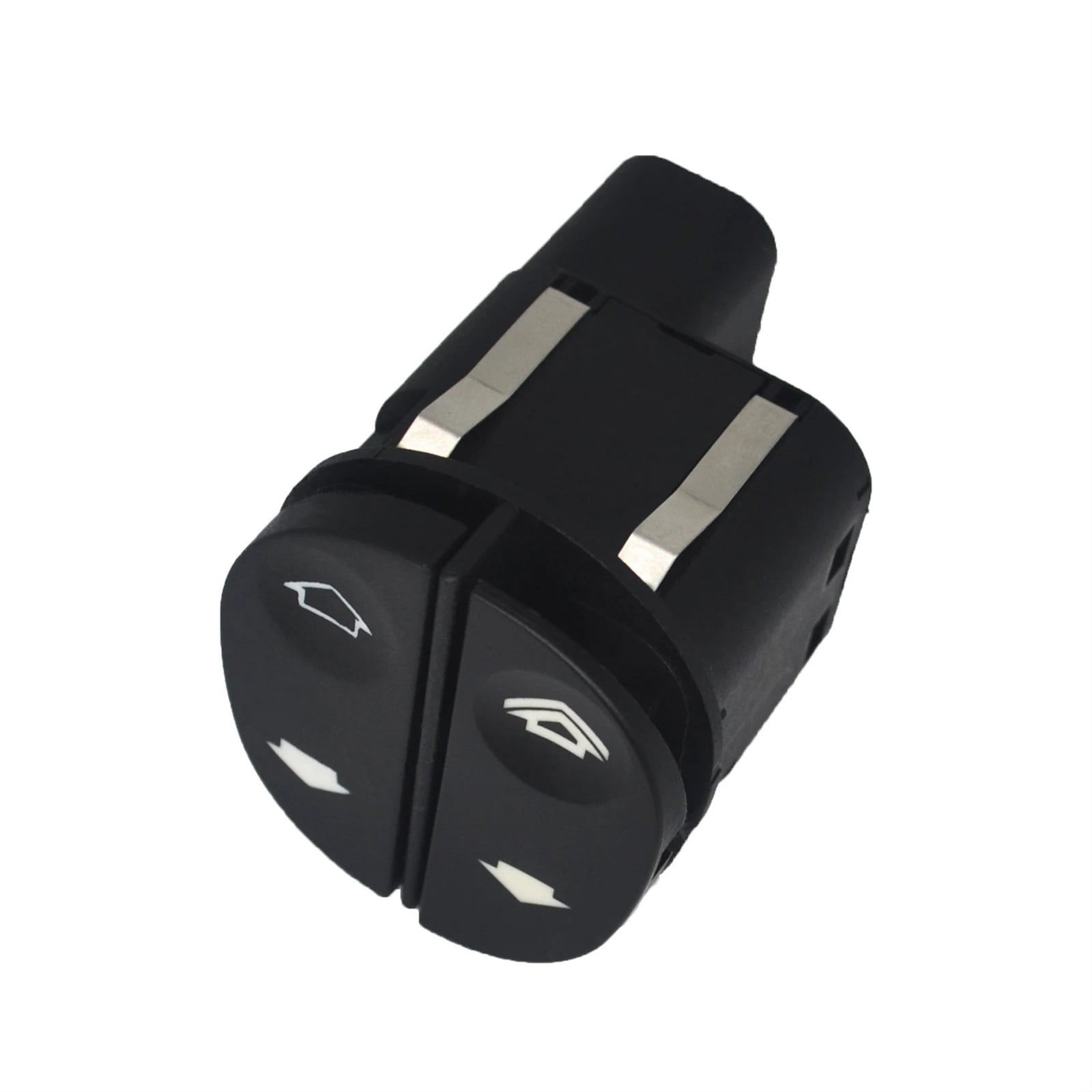 ZIXMJ For Ford, Power Window Lifter Control Switch, for Fiesta, for ...
