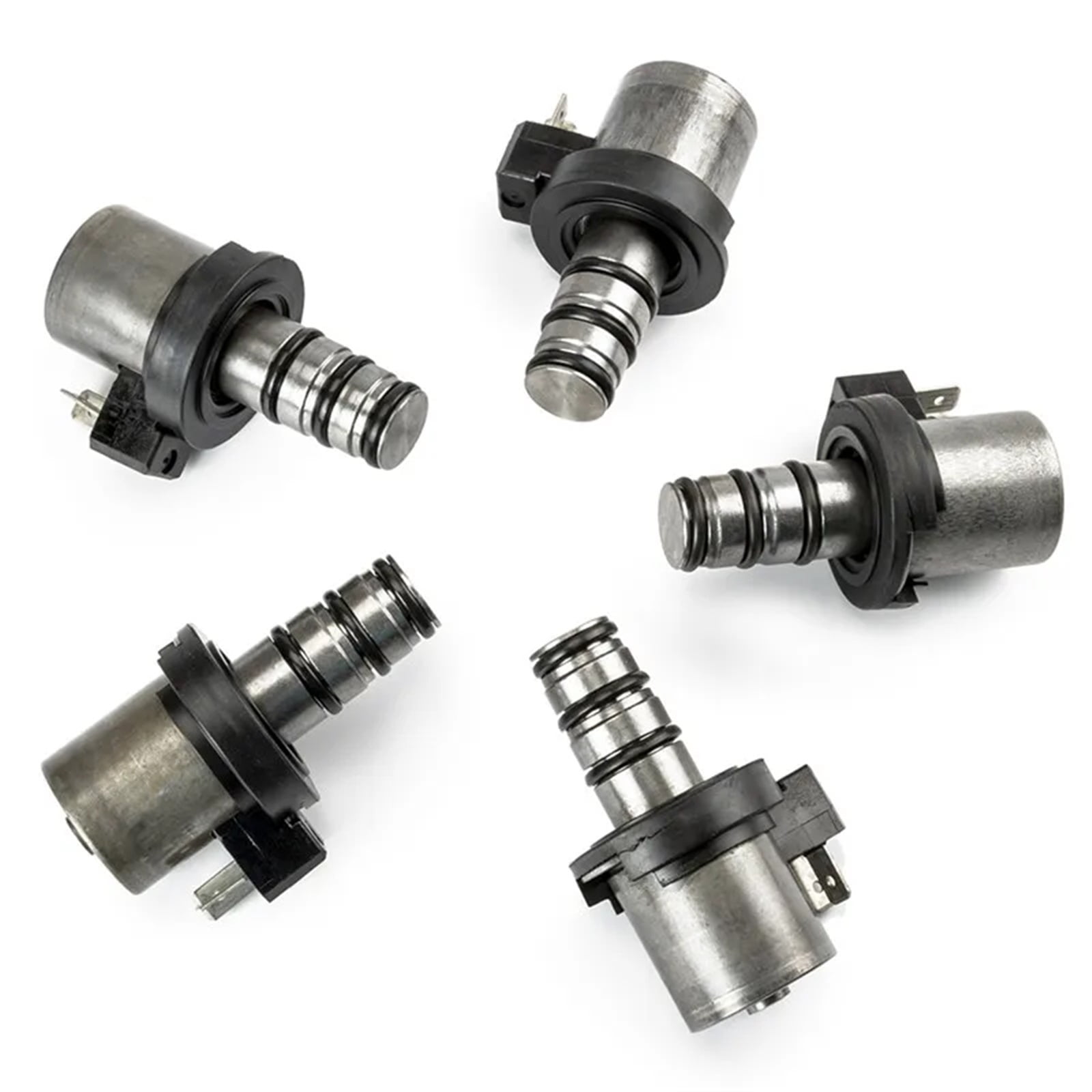 ZIXMJ Gearbox Transmission Shift Solenoids for Hyundai, for Mitsubishi ...