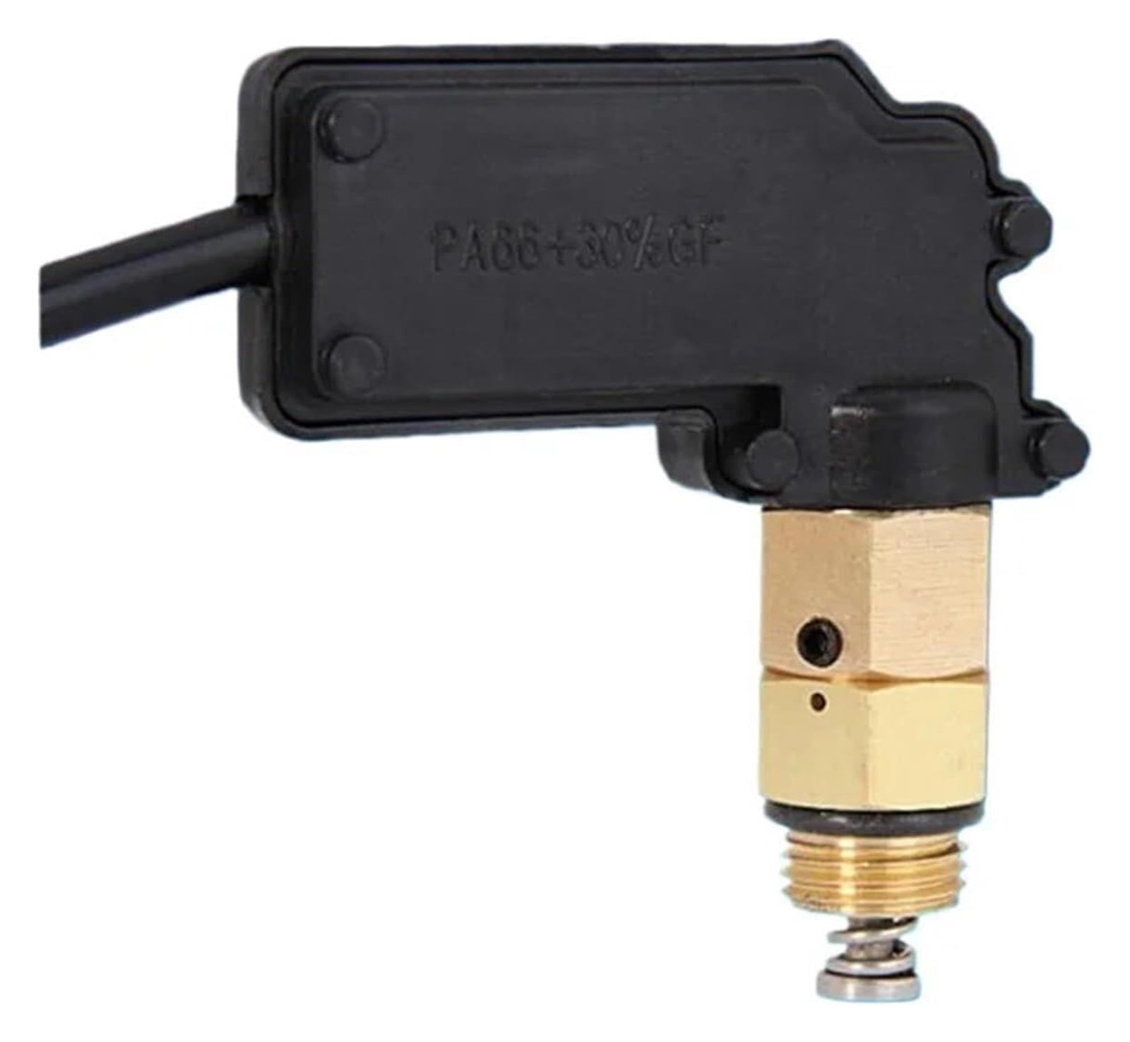 ZIXMJ High-Pressure Cleaning Machine Gun, Shutdown Sensor PA66+30% GF ...