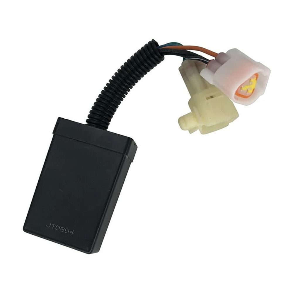 ZIXMJ Ignition CDI Box Ignitor with 2 Connectors for Baja, for ...