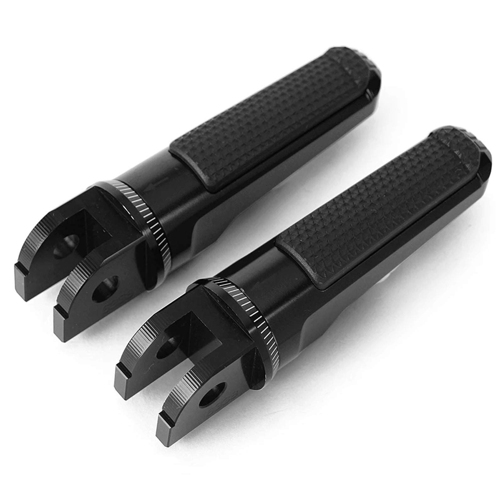 ZIXMJ Motorcycle Front Foot Pegs Footrests, for Aprilia, for Shiver 750 ...