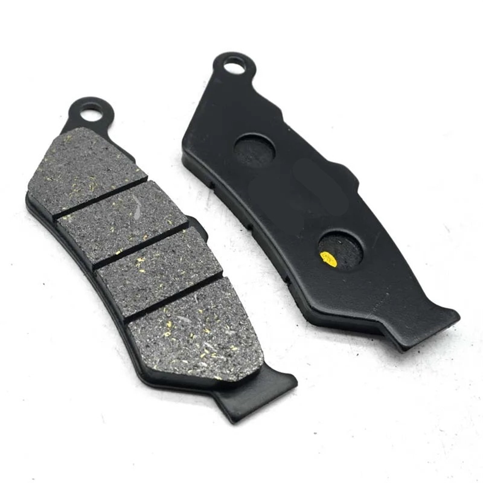 ZIXMJ Motorcycle Front Rear Brake Pads, for BMW, for R1250GS for ...