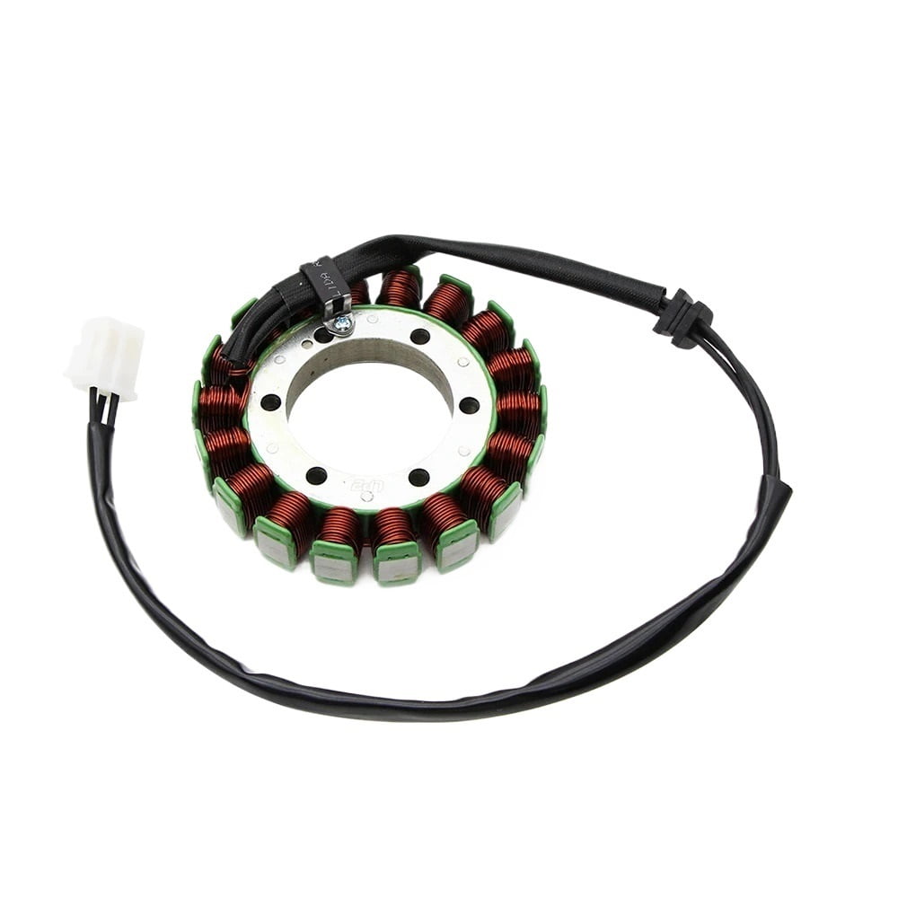 ZIXMJ Motorcycle Magneto Stator Coil,for Triumph,for Daytona 600,for ...