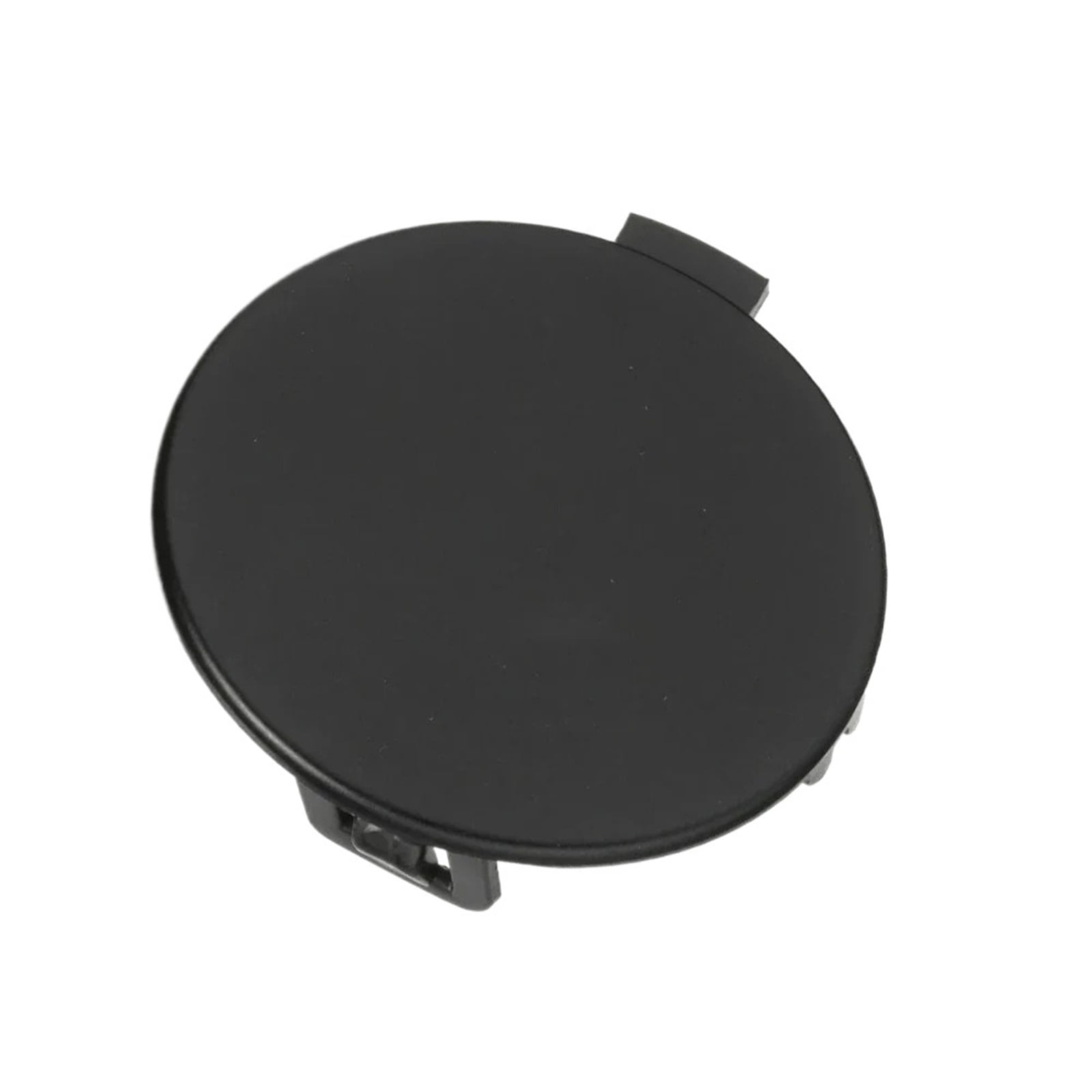 ZIXMJ Plastic Tow Hook Eye Cover, Tow Plug Cap, 53222427, 53224813, Car ...