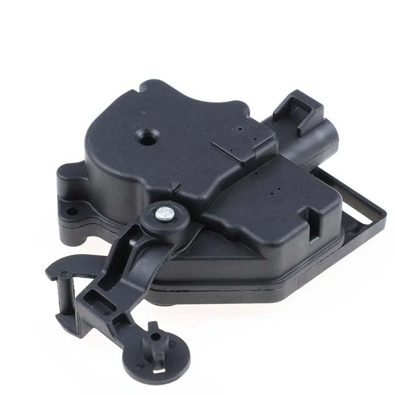 ZIXMJ Rear Door Cam Driver Side Door Lock Control Actuator, for ...