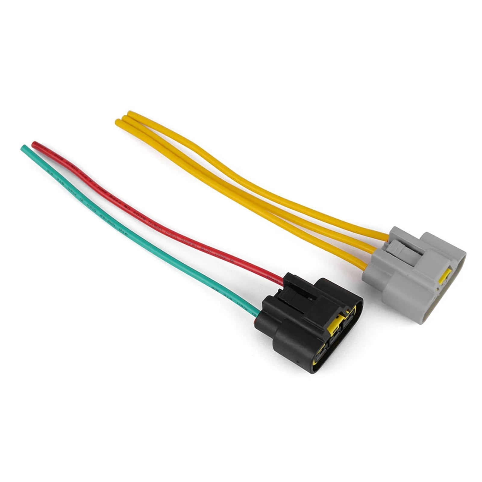 ZIXMJ Regulator Rectifier Plug Connector, for BMW R1200GS, for R1250GS ...