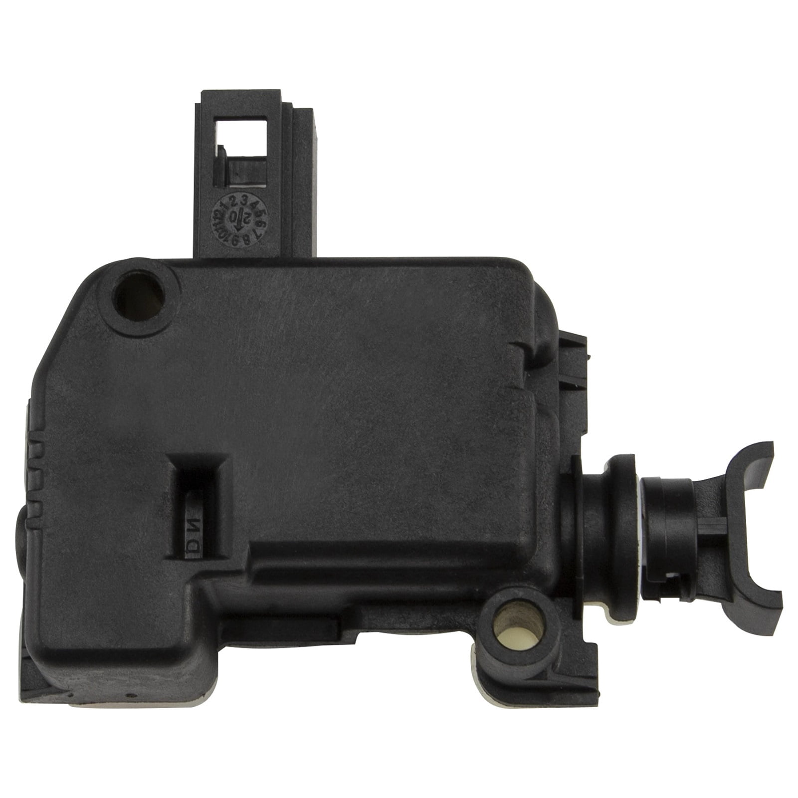 ZIXMJ Trunk Lock Actuator Motor, Part Number 3B5827061B, for VW for ...