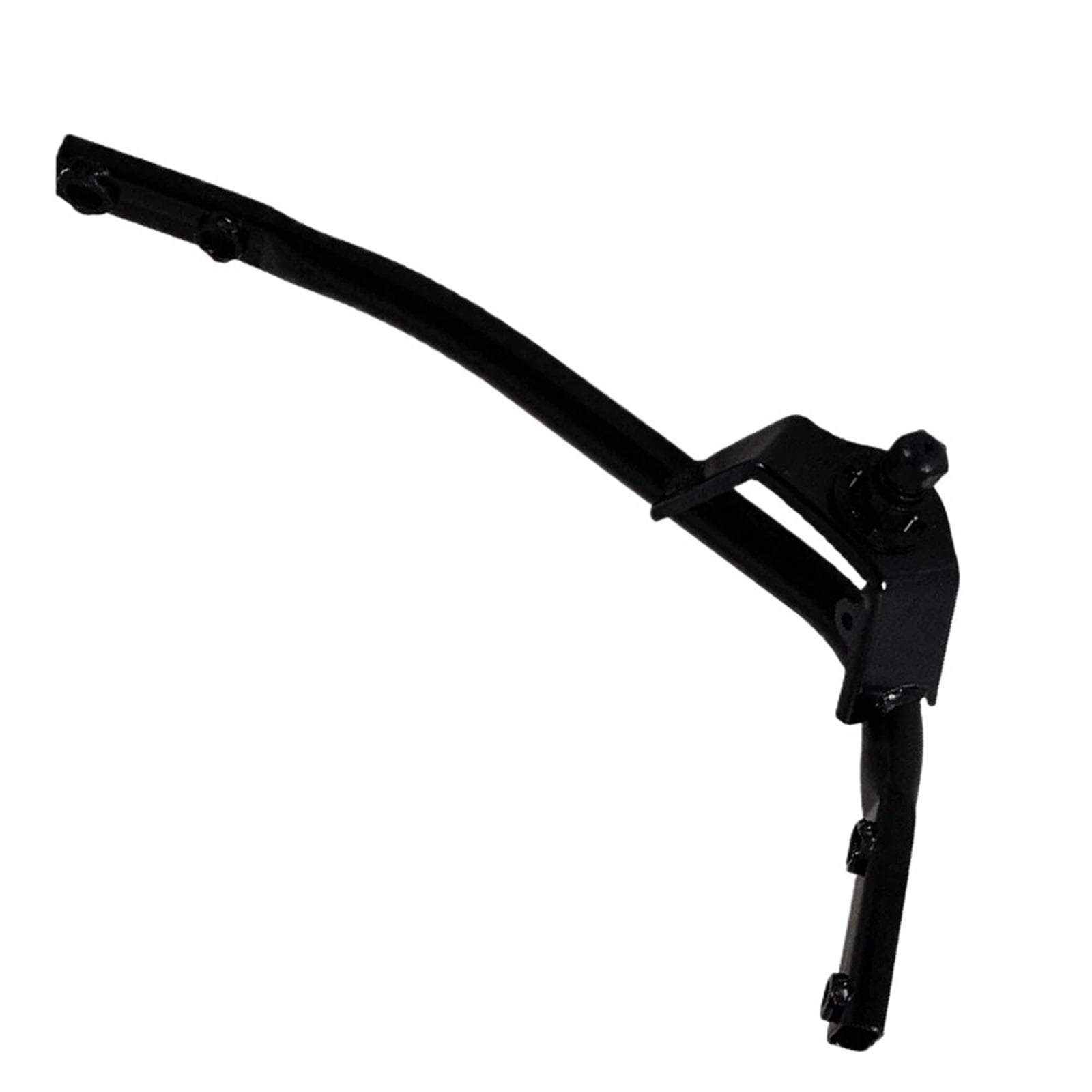 ZIXMJ Water Cooling Radiator Bracket, Water Tank Holder, for Jeep, for ...