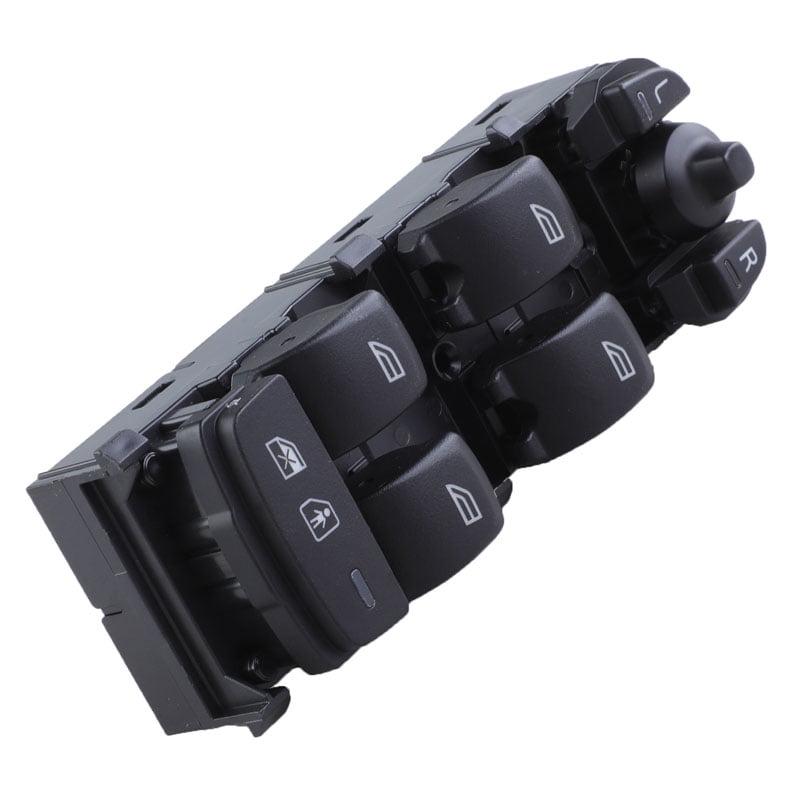 ZIXMJ Window Switch Lifter Button, for Volvo, for XC90, for XC60, for ...