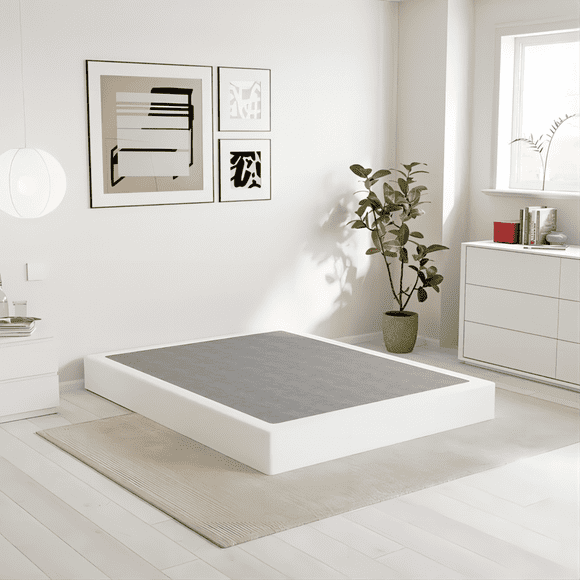 Metal Box Springs - Walmart.com