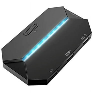 Gupbes For Keyboard And Mouse Adapter,For KBM Gaming Adapter,For ...