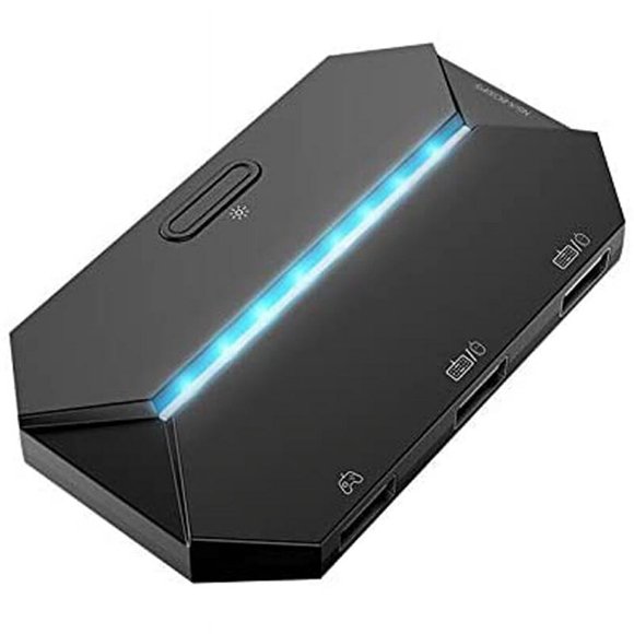 Shop Mouse and Keyboard Adapters for Gaming Consoles at Walmart