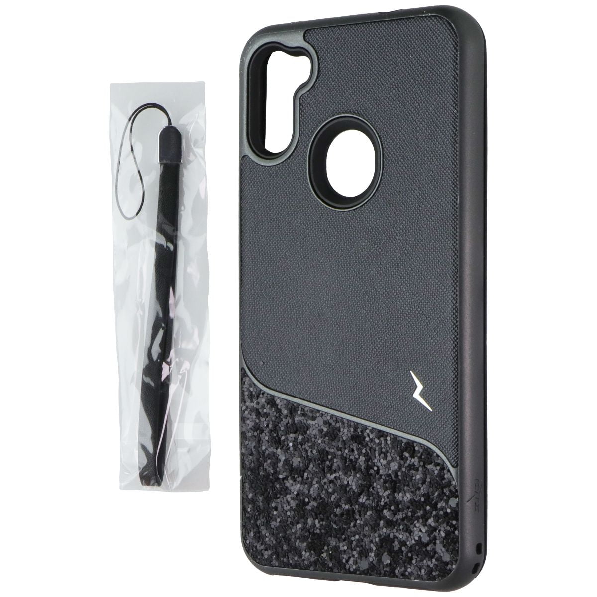 ZIZO DIVISION Series Samsung Galaxy A11 Case - Sleek Modern Protection ...