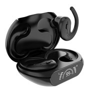BEM Wireless EV-300 Bluetooth Over-the-Ear Headphones - Walmart.com