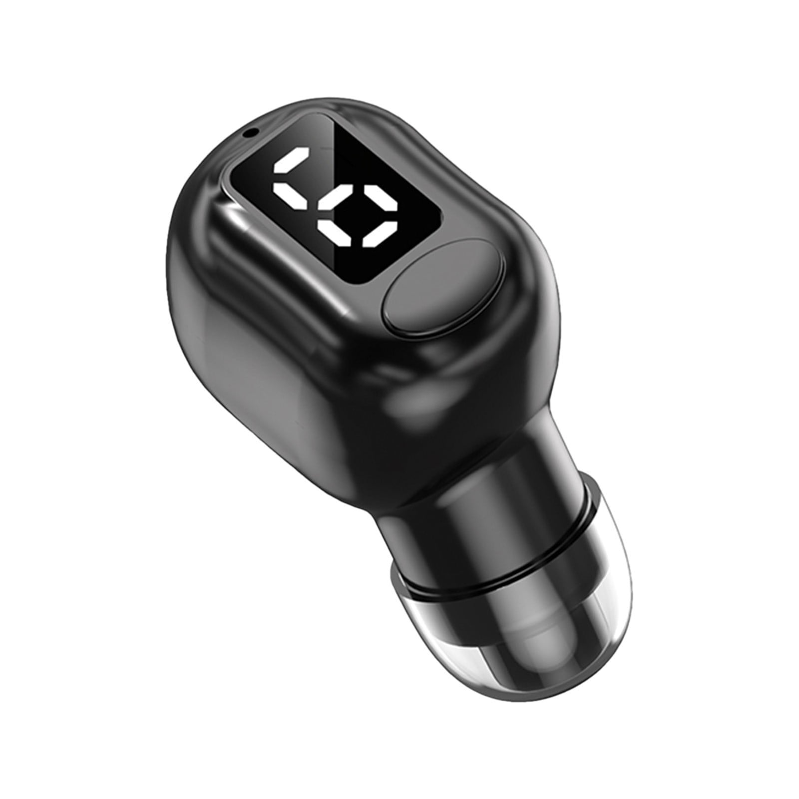 ZIZOCWA wireless headphones with mic Wireless Earbuds for Small Ear ...