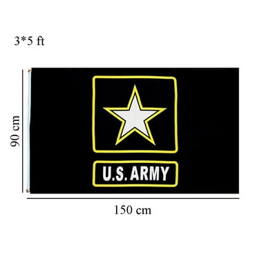 US Army Flag - Walmart.com