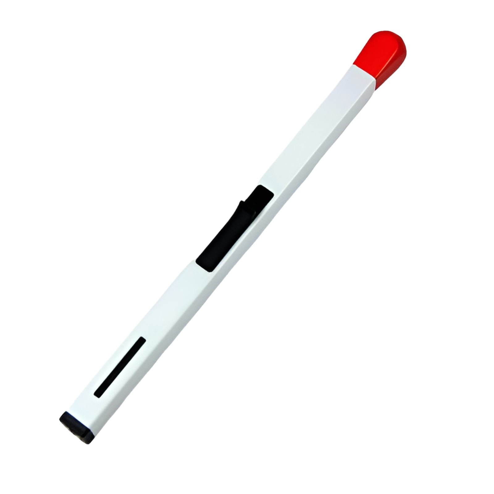 ZJDOAK Match Stick Lighter, BBQ and Fireplace Thin Match Shaped Candle ...